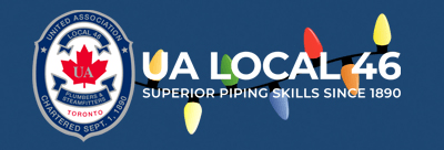 Join the UA | UA Local 46